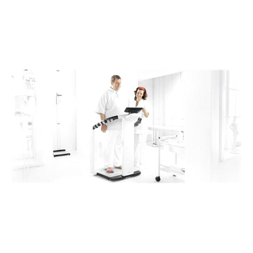 Seca mBCA 515 Medical Body Composition Analyser – HMGDirect