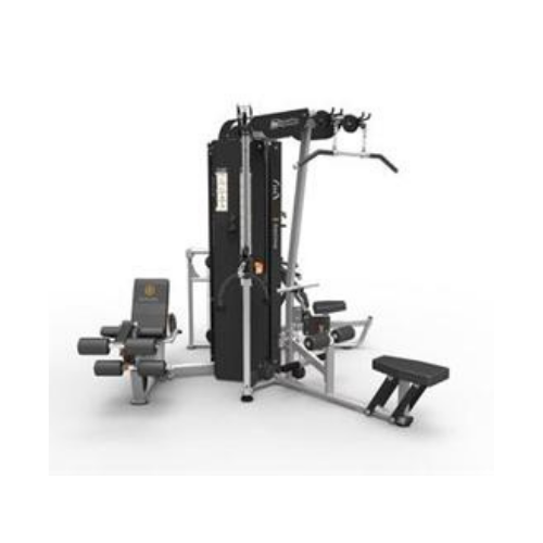 Healthstream Encore ES3000 Light Commercial Multi Station Gym | HMG Direct – HMGDirect