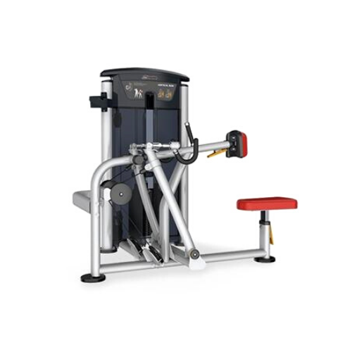 Impulse Fitness IT9519 Commercial Vertical Row Machine | HMGDIRECT ...