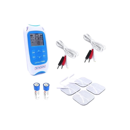 TensCare Perfect TENS Machine | HMGDIRECT – HMGDirect