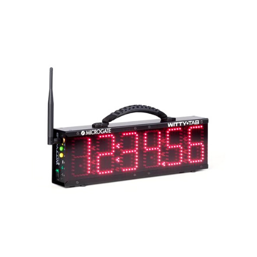 Witty TAB- LED Display | HMGDIRECT – HMGDirect