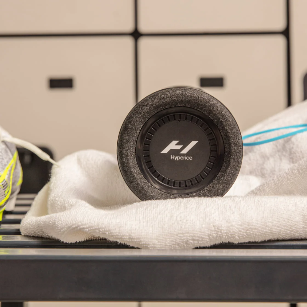 HYPERICE guarantee Vyper Go xHockeyProducts