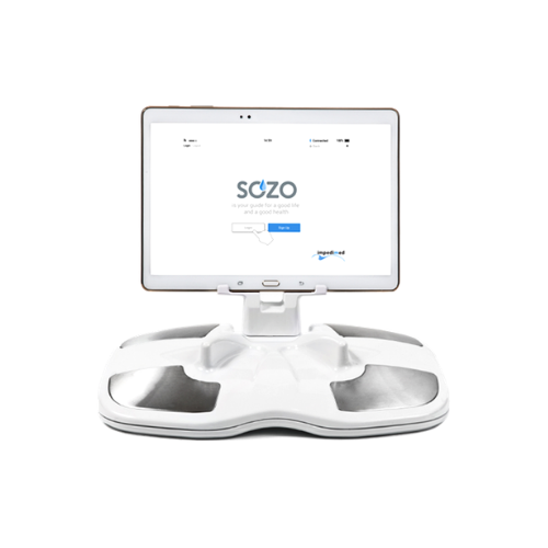 SOZO Body Composition Analyser | HMG Direct – HMGDirect