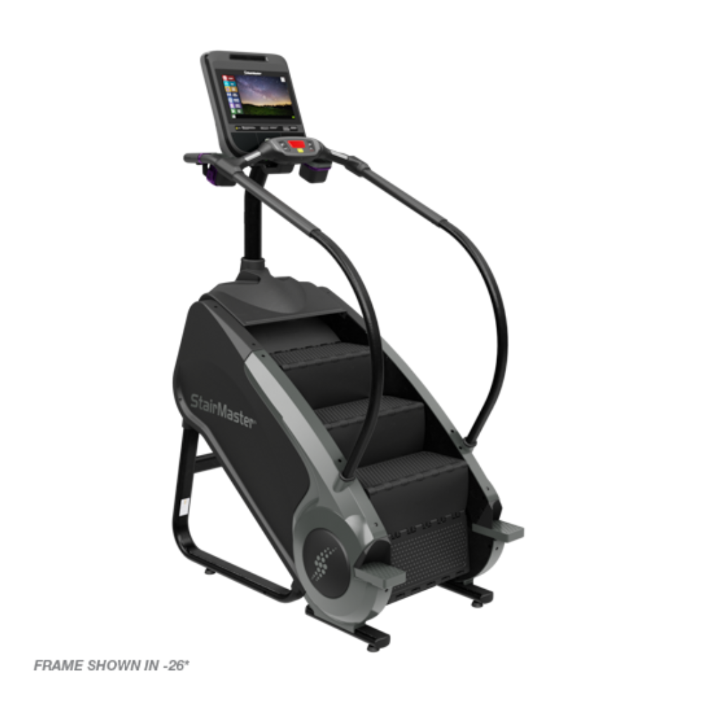 StairMaster 8G Gauntlet Commercial Stepmill – HMGDirect
