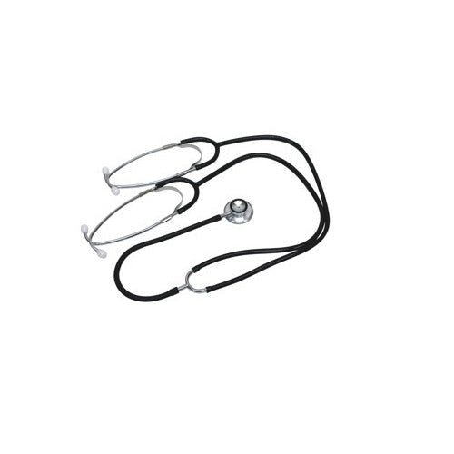 Dual Headed Teaching Stethoscope – HMGDirect