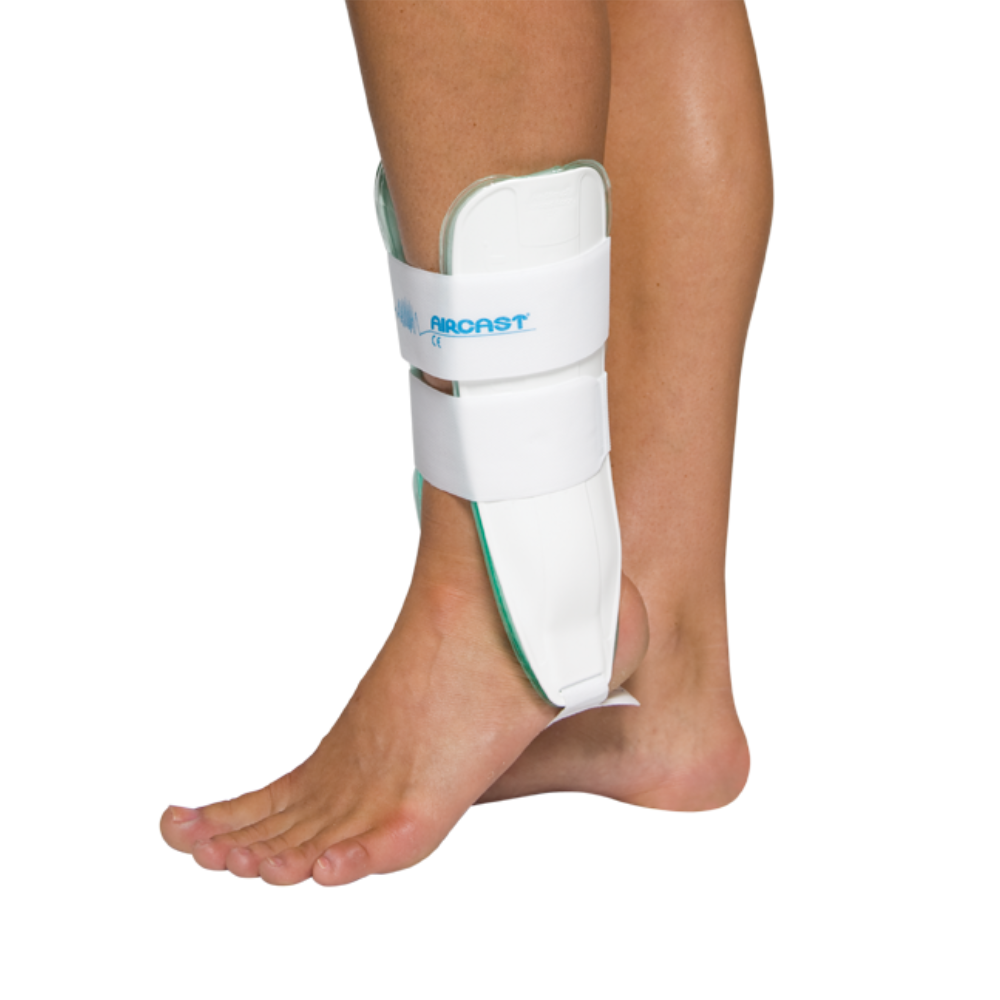 Aircast Air-Stirrup Ankle Brace | HMG Direct – HMGDirect
