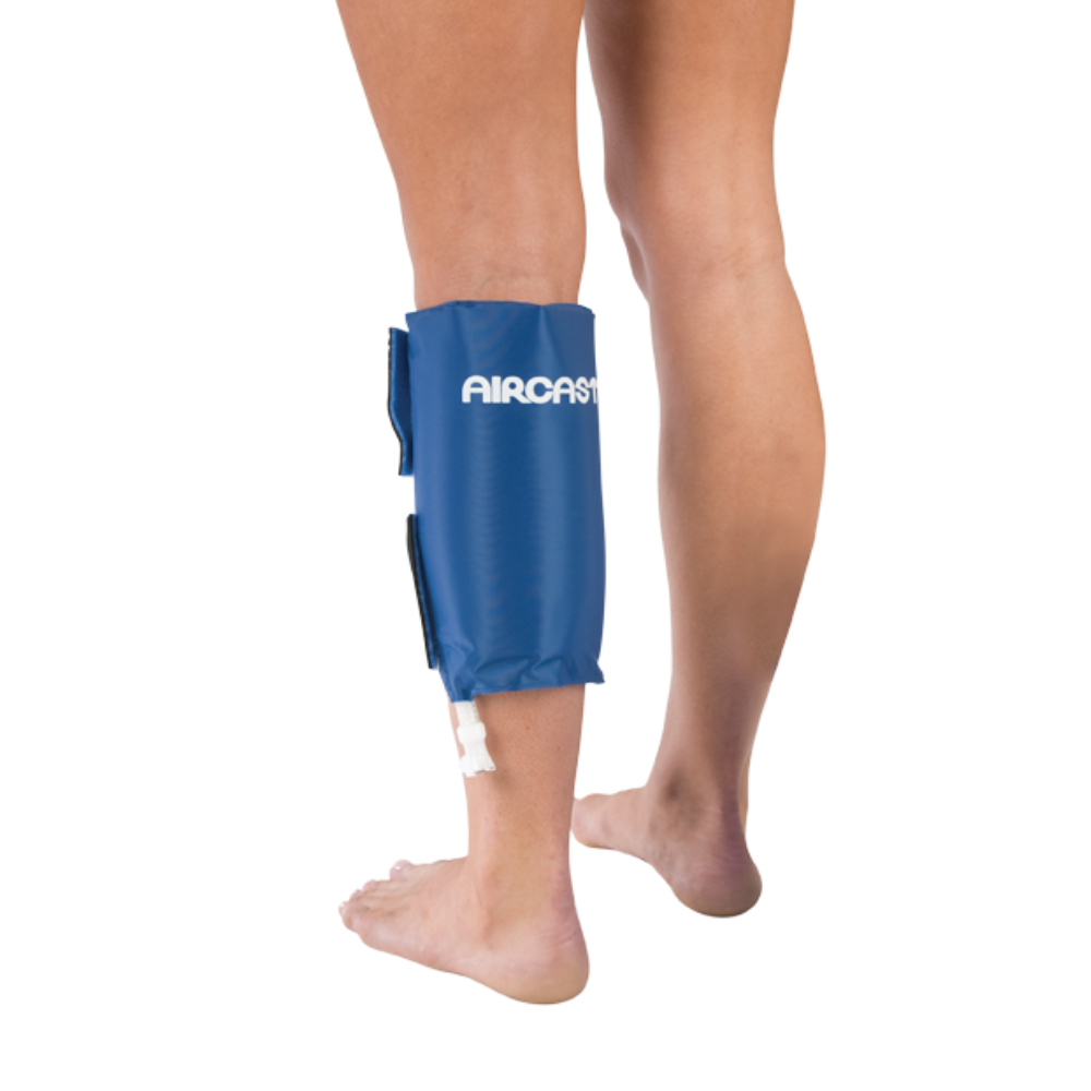 Aircast Cryo Calf Cuff | HMG Direct – HMGDirect