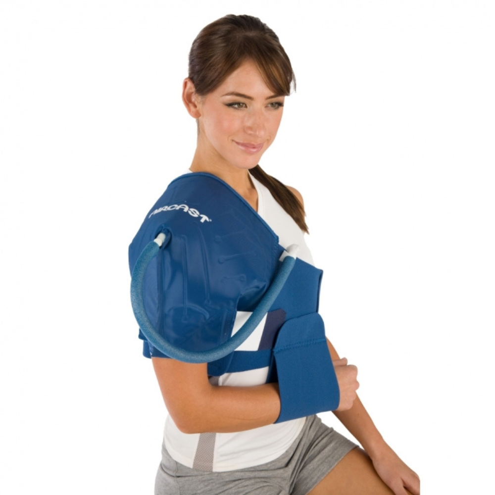 Aircast Cyro Shoulder Cuff | HMG Direct – HMGDirect