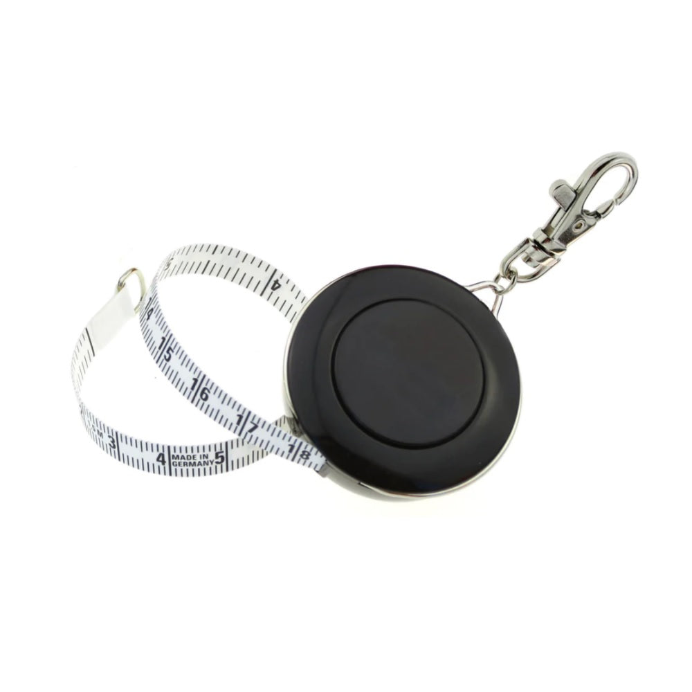 AnthroFlex Basic Tape Measure with Clip – HMGDirect