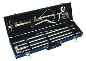 TTM Research Anthropometer Measuring Set – HMGDirect