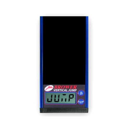 Brower Vertical Jump Measurement | HMGDIRECT – HMGDirect