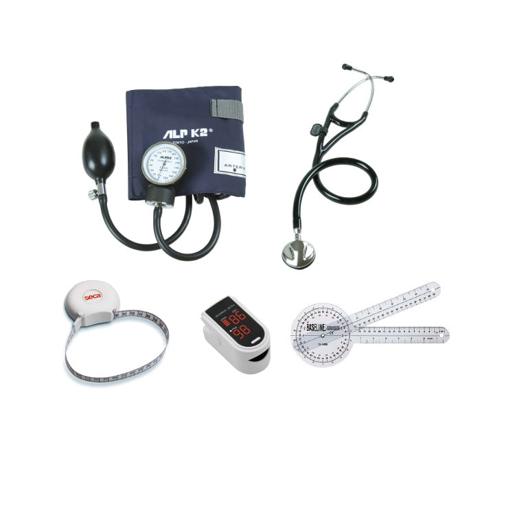 Basic Exercise Physiology & Science University Kit – HMGDirect