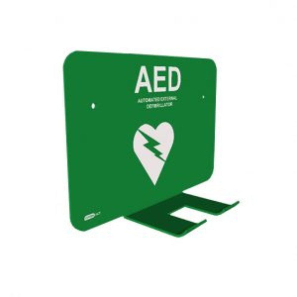 CardiAct AED Wall Bracket | HMG Direct – HMGDirect