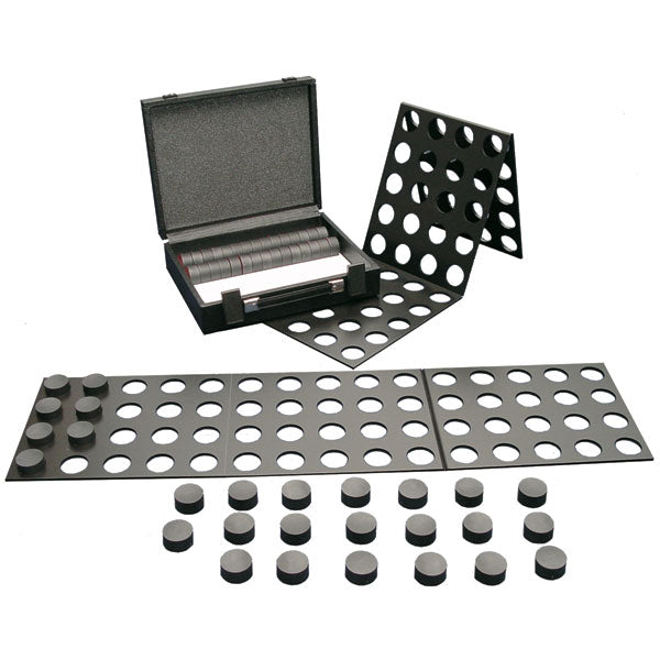 Complete Minnesota Dexterity Test Kit – HMGDirect