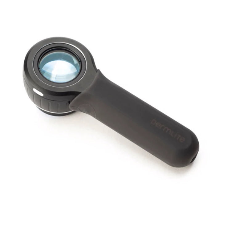 DermLite DL4 Hand Held Dermatoscope – HMGDirect