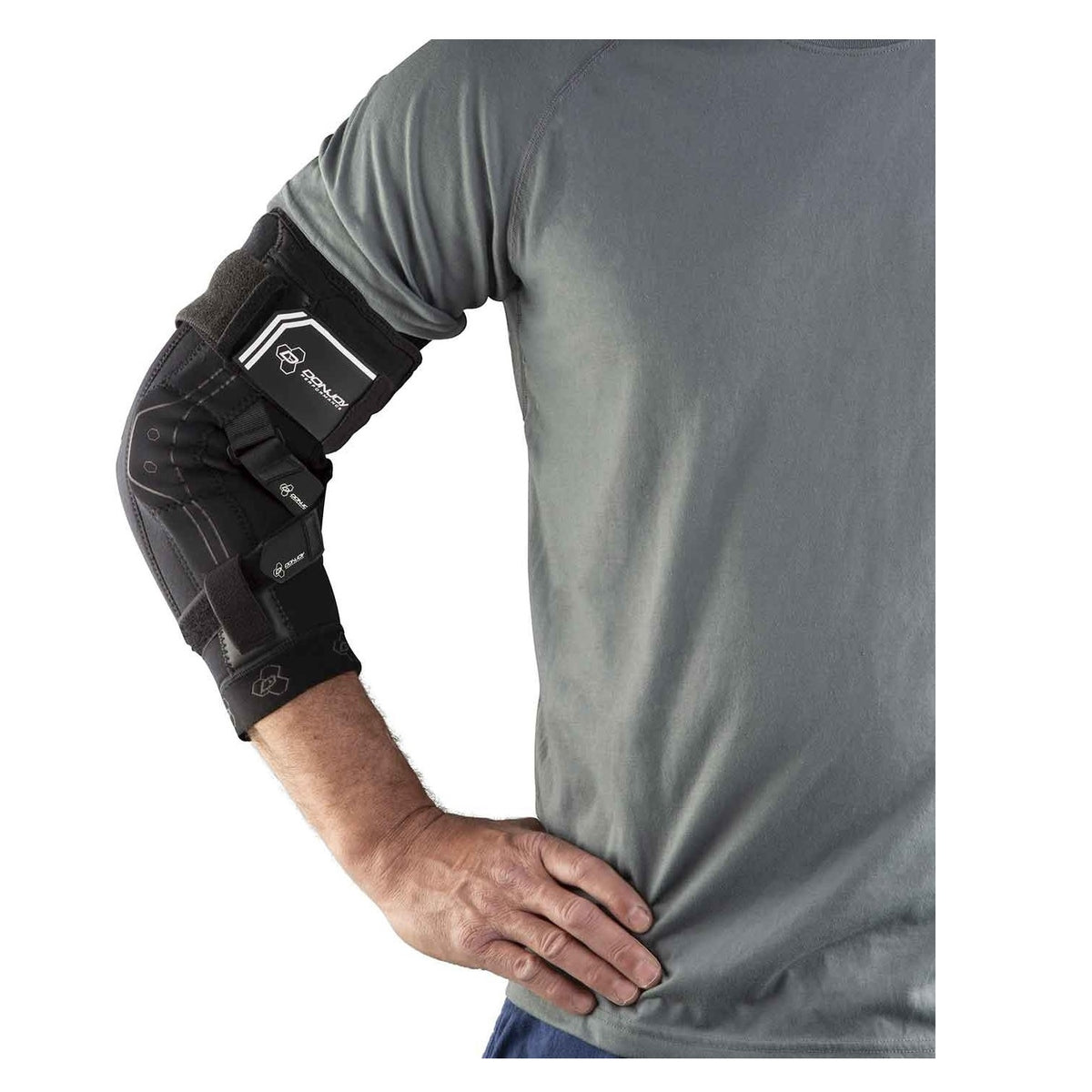DonJoy Performance Bionic Elbow Brace II – HMGDirect