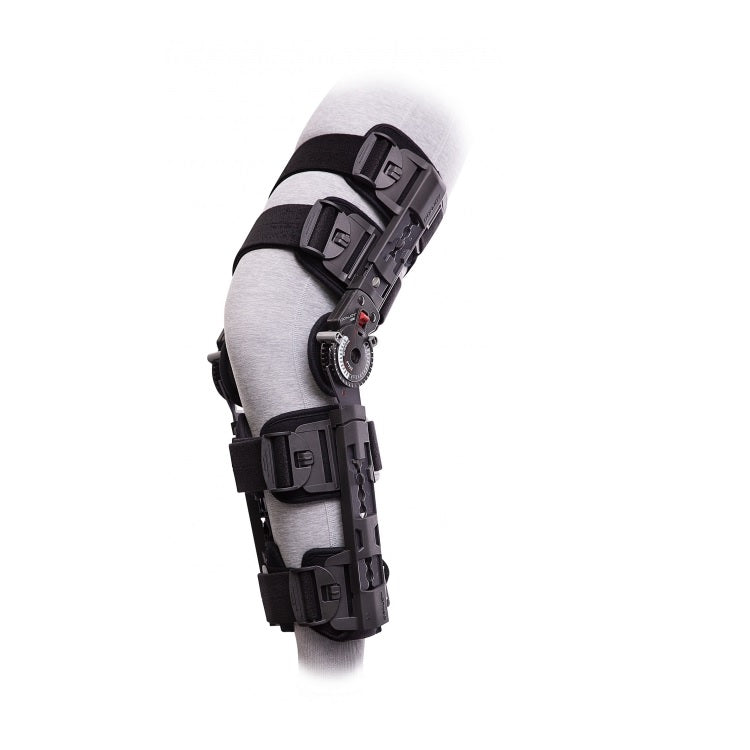 DonJoy X ROM Post Op Knee Brace (ACL, PCL, LCL, MCL Brace) – HMGDirect