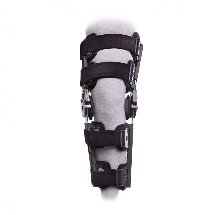 DonJoy X ROM Post Op Knee Brace (ACL, PCL, LCL, MCL Brace) – HMGDirect
