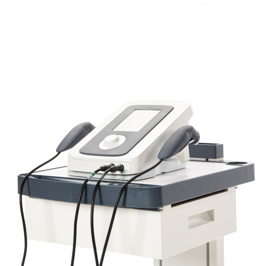 Enraf Sonopuls 490 Dual Frequency Ultrasound Therapy Machine – HMGDirect