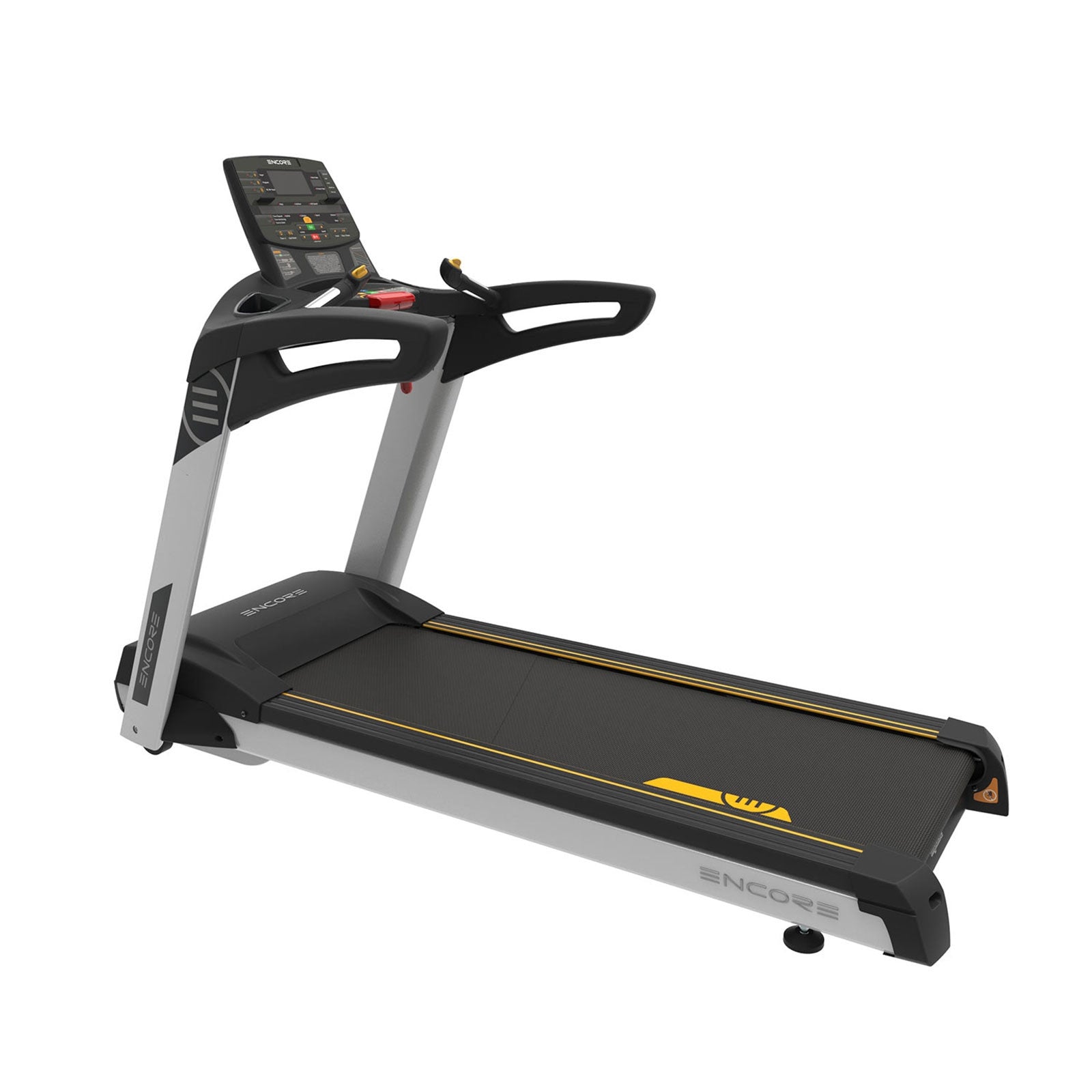 Healthstream ECT7 Light Commercial Treadmill | HMGDIRECT Australia ...
