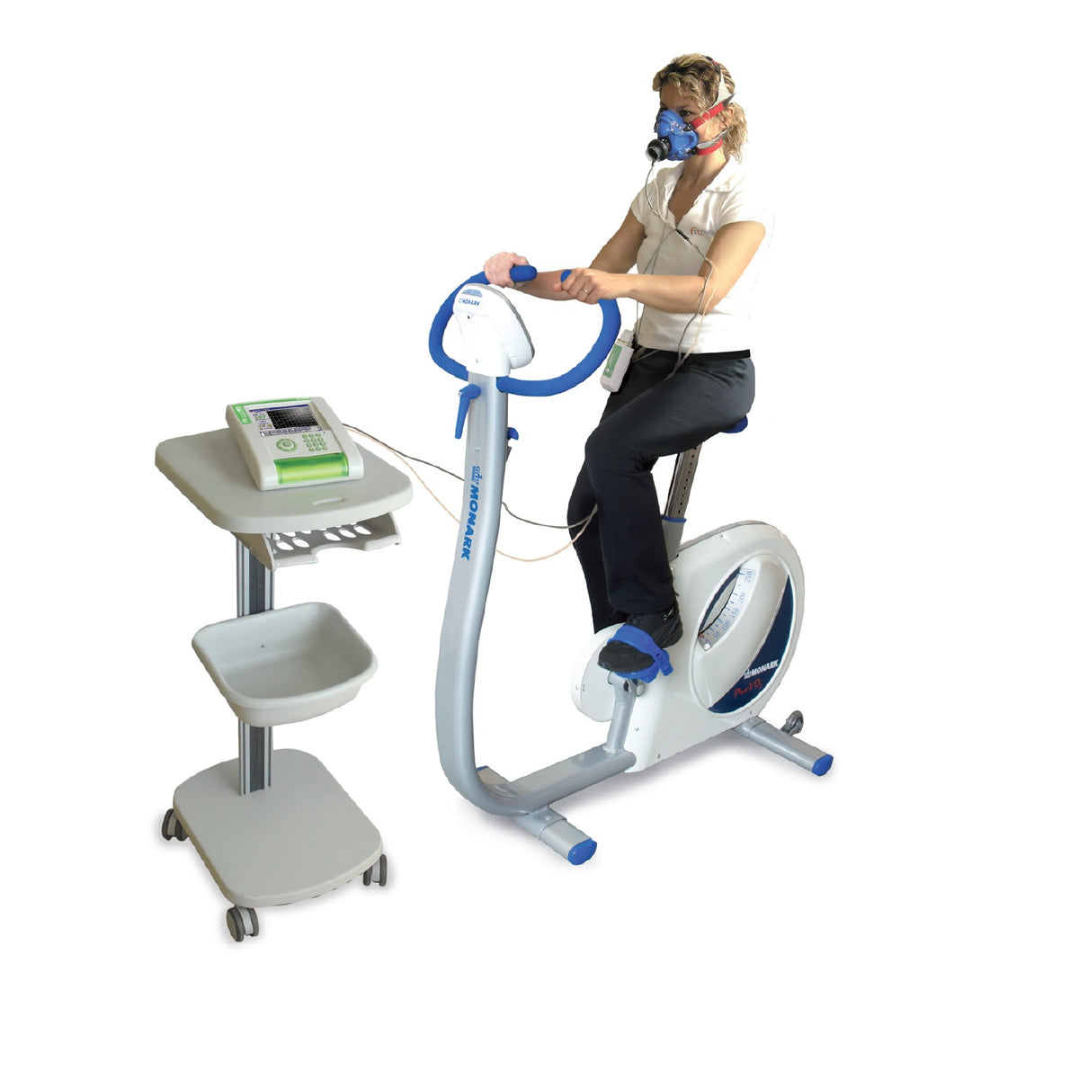 Fitmate MED Desktop Metabolic Analyser With Spirometry – HMGDirect