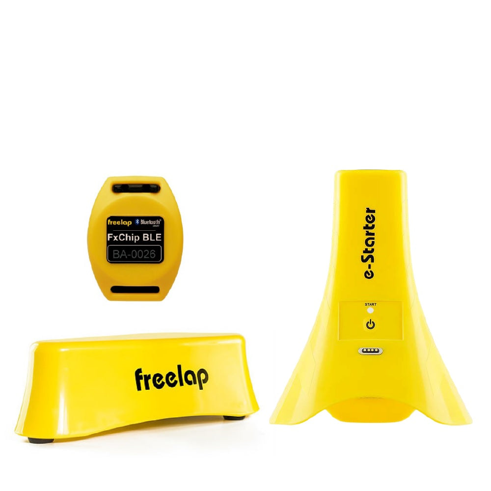 Freelap Sprint Start Cycle Timing Kit – HMGDirect