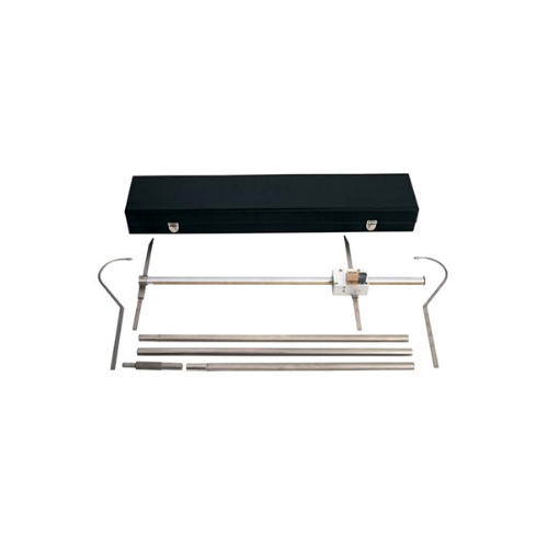Harpenden Anthropometer Measuring Set – HMGDirect