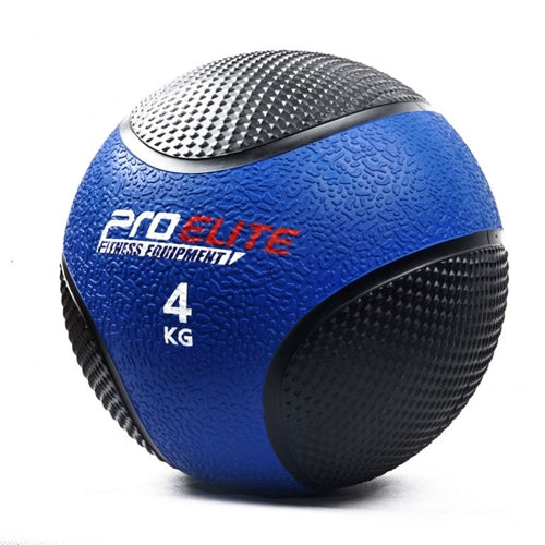 4kg Medicine Ball | HMGDIRECT – HMGDirect