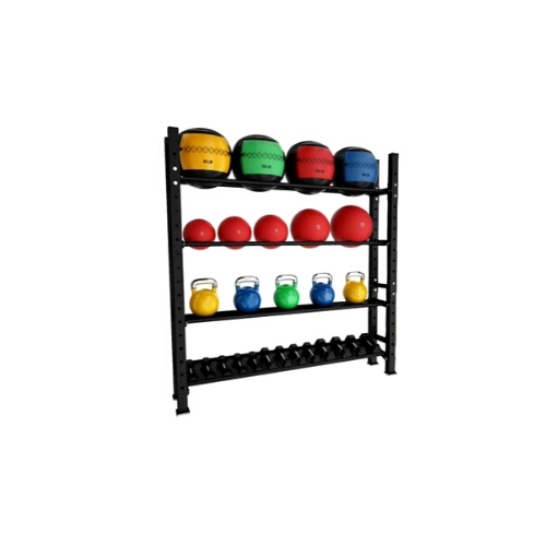 Ultimate Storage Rack (Long Rack Only) | HMGDIRECT – HMGDirect