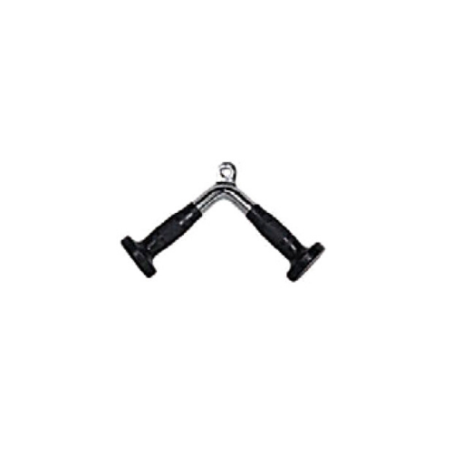 V Shape Tricep Press Bar Cable Attachment | HMGDIRECT – HMGDirect