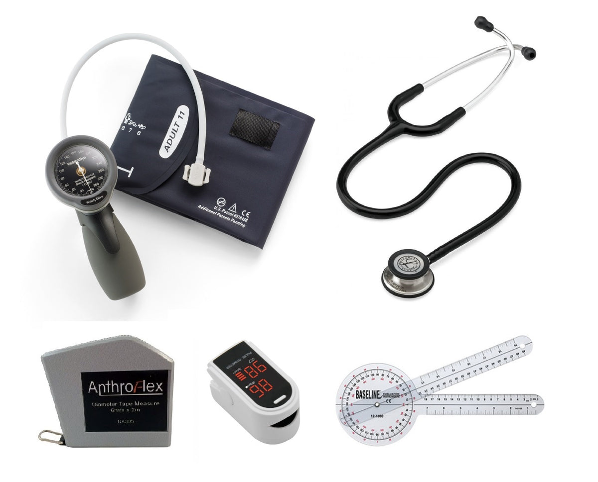 Premium Exercise Physiology & Science University Kit (Gold Standard Wi ...