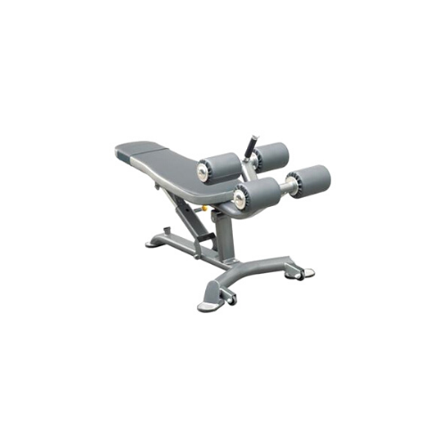 Healthstream Ultimate Commercial Multi Ab Bench | HMGDIRECT – HMGDirect
