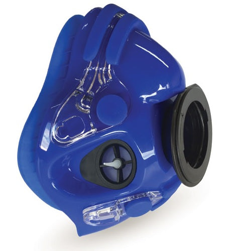 Hans Rudolf 7450 Metabolic Testing Mask – HMGDirect