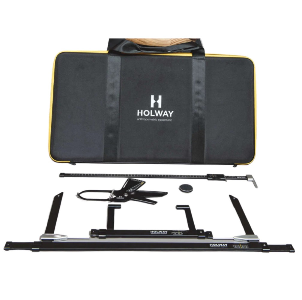Holway Level 2 Complete Anthropometry Kit – HMGDirect