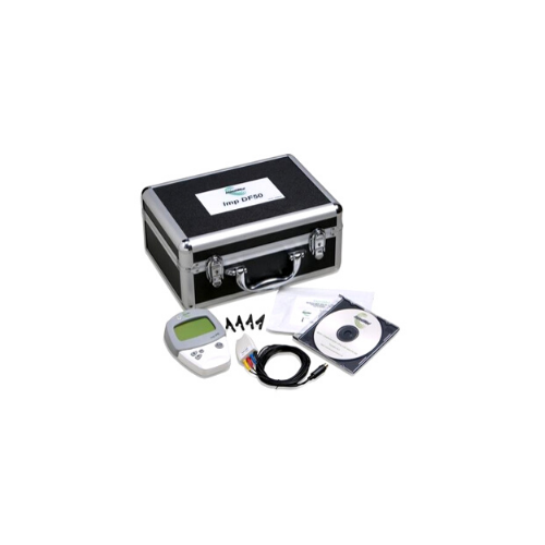 ImpediMed DF50 Bioimpedance Analyser – HMGDirect