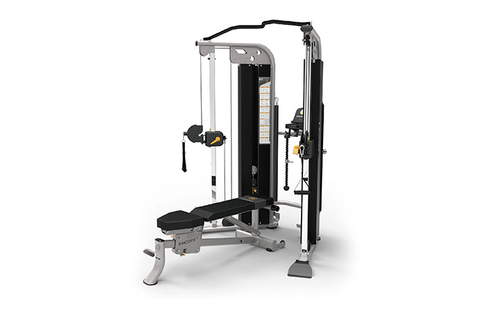 Healthstream Encore ES9030 Light Commercial Functional Trainer – HMGDirect