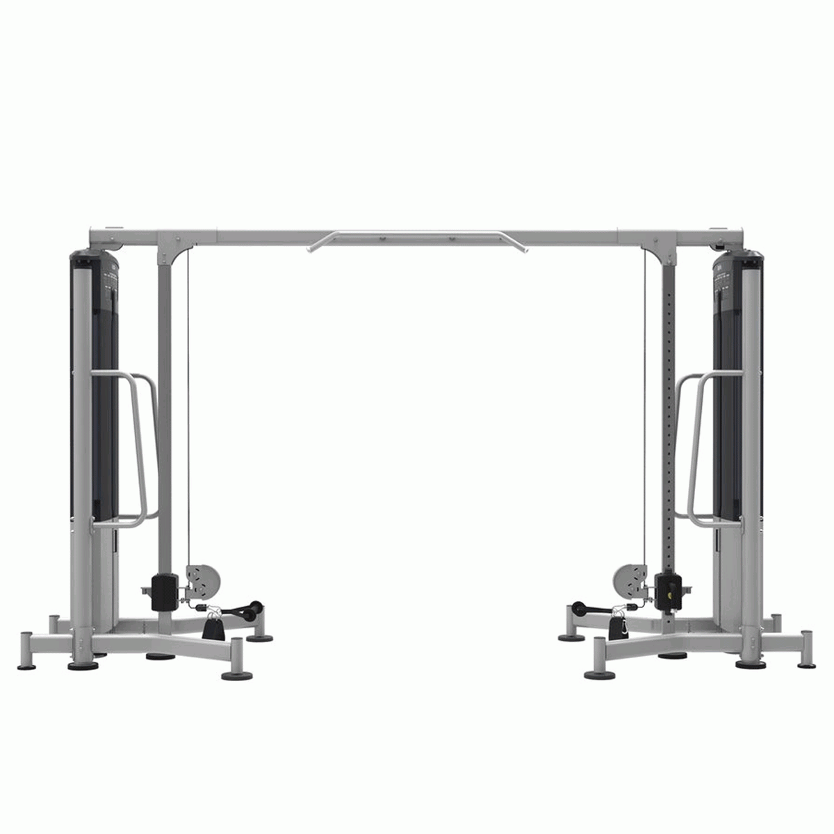Impulse Fitness IT9513 Commercial Cable Crossover Machine | HMGDIRECT ...