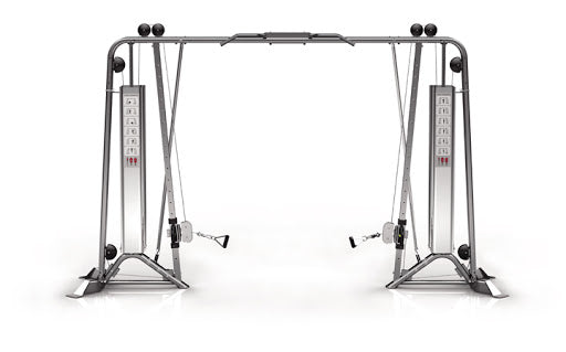 Impulse Fitness IT9513 Commercial Cable Crossover Machine | HMGDIRECT ...