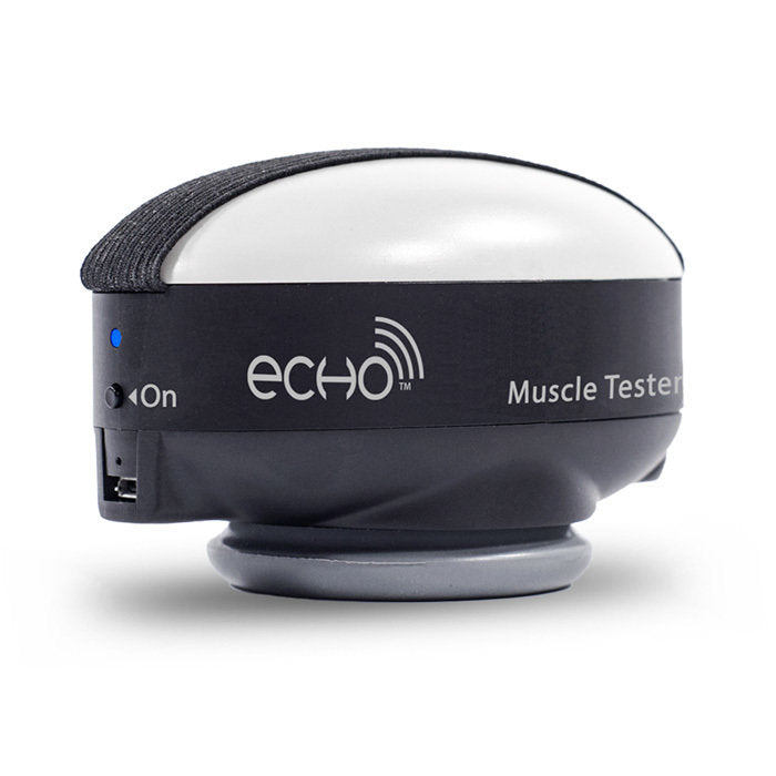 JTECH Commander Echo Individual Testing Devices – HMGDirect