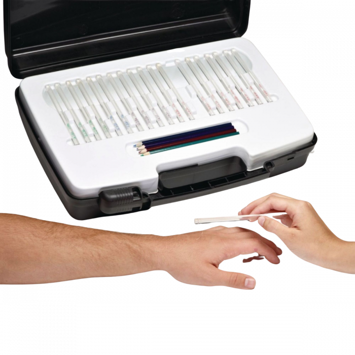 Jamar Monofilament Set of 5 Hand Evaluations – HMGDirect