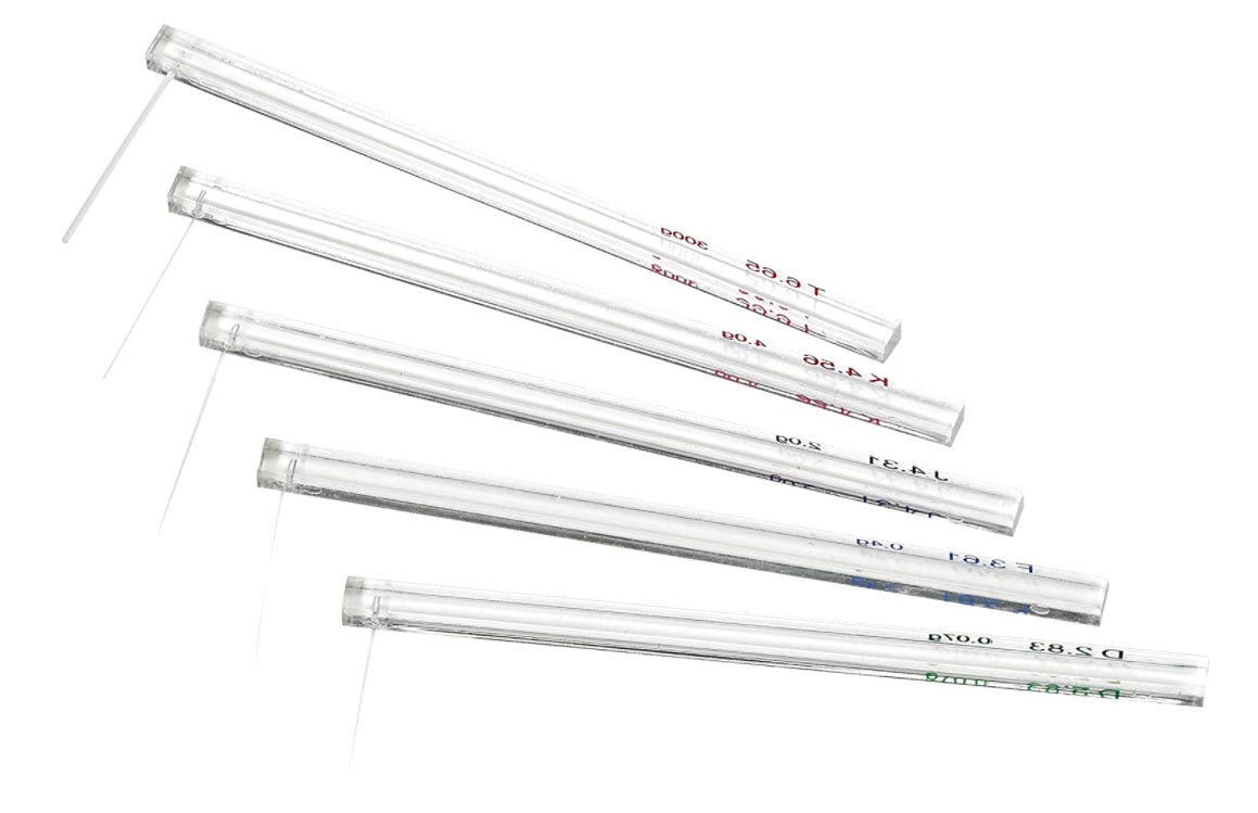 Jamar Complete Monofilament Set of 20 – HMGDirect