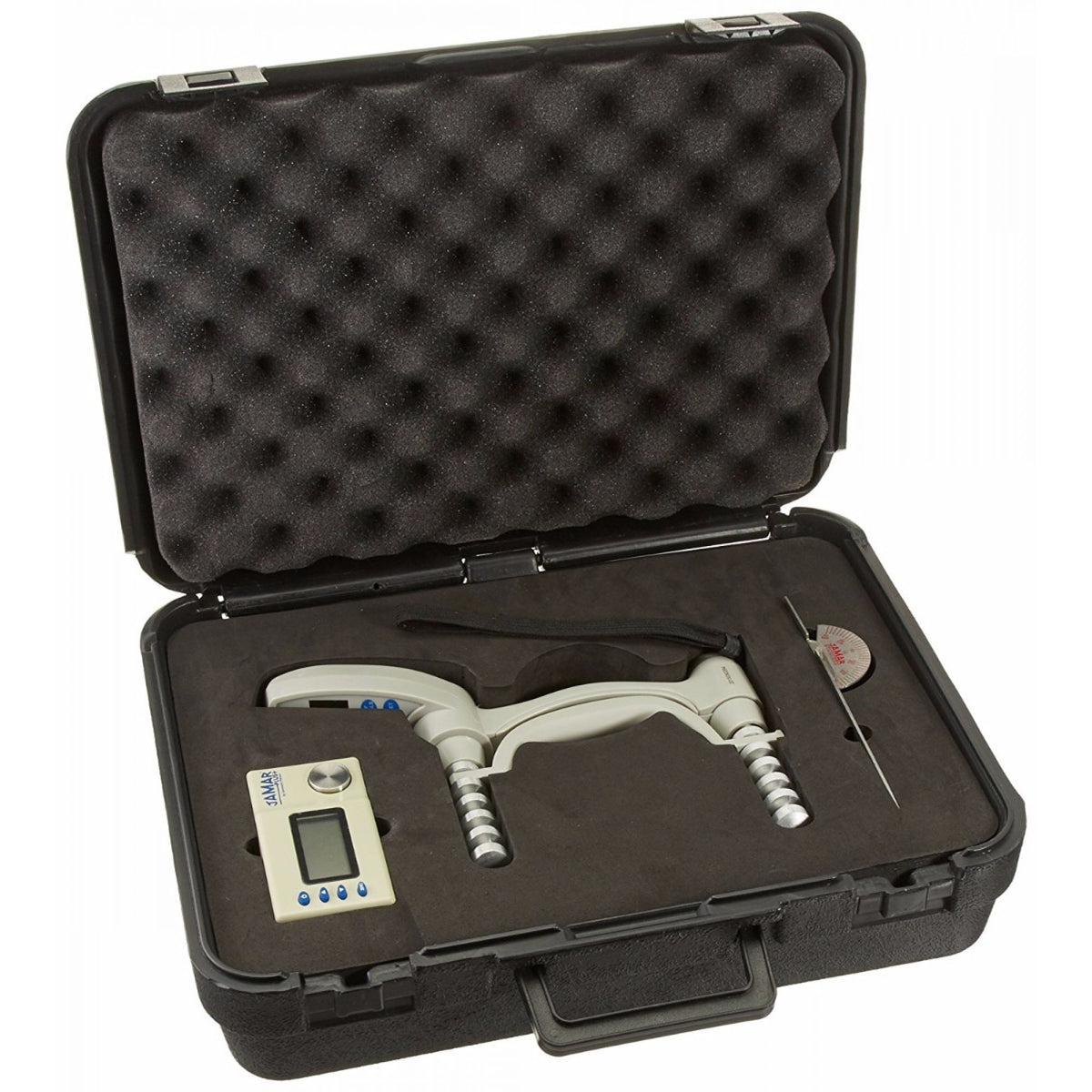 Jamar Plus Digital 3 Piece Hand Evaluation Kit – HMGDirect
