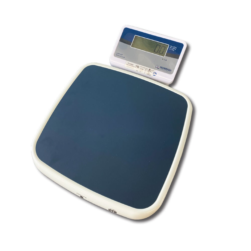 LOG907 Digital Scales With BMI | HMGDIRECT – HMGDirect