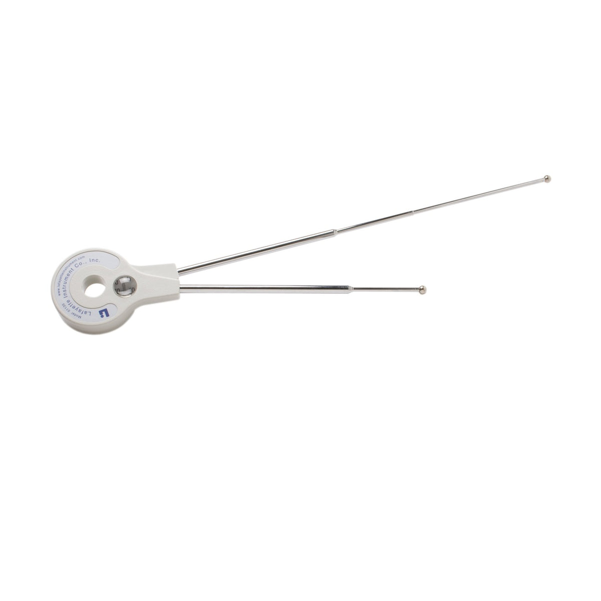 Lafayette Extendable Goniometer (20-70cm) – HMGDirect