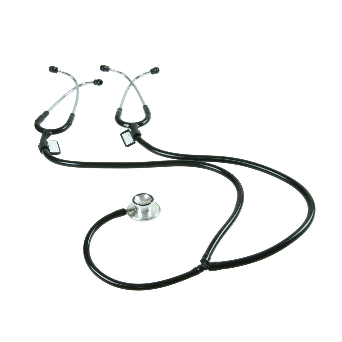 Liberty Classic Dual Head Teaching Stethoscope | HMG Direct – HMGDirect