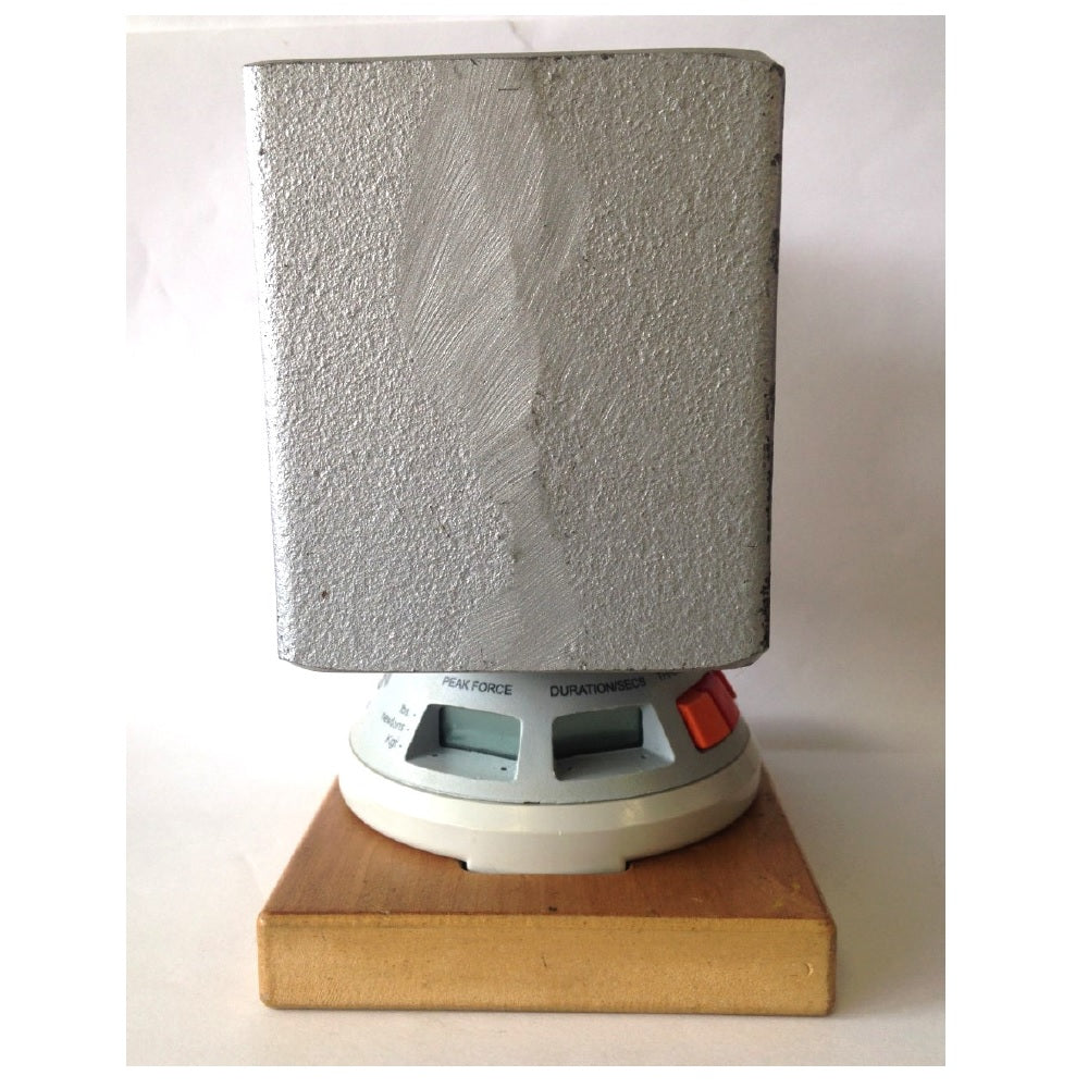 Hoggan Scientific MicroFET/ErgoFET Calibration Block With Weight ...
