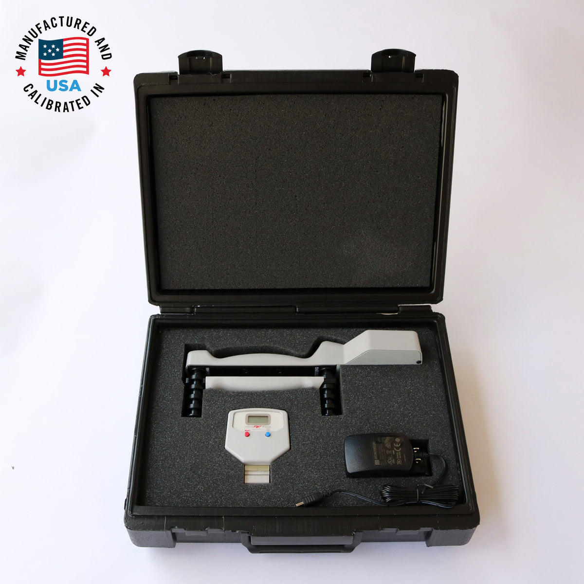 Hoggan Scientific MicroFET Digital Hand Evaluation Kit – HMGDirect