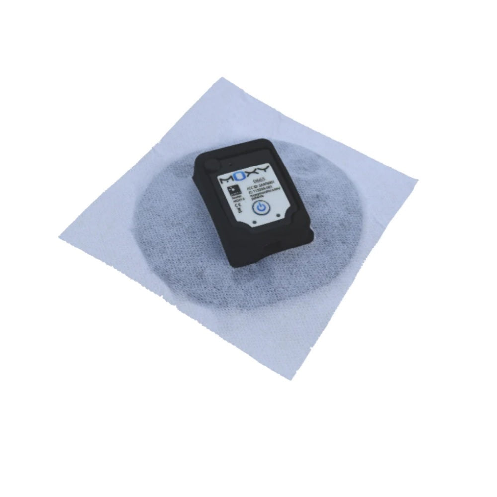 Moxy Muscle Oxygen Sensor – HMGDirect