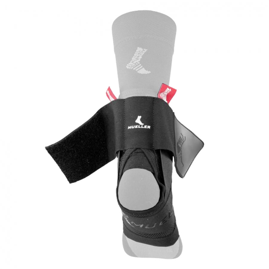 Mueller The One Premium Ankle Brace – HMGDirect