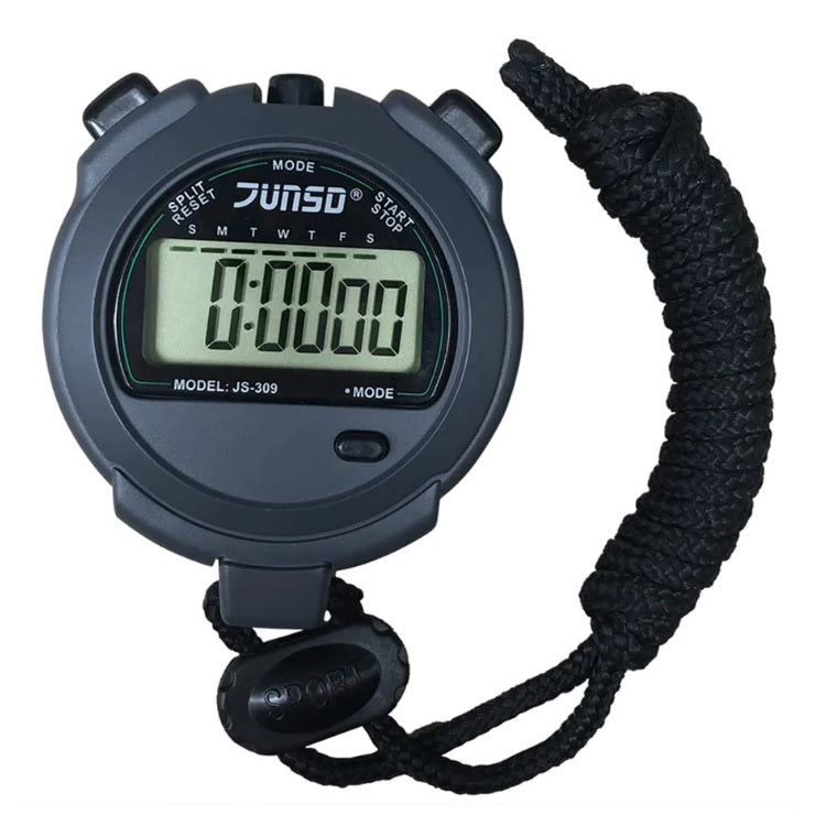 NYDA 14SWS Pro Single Split Stopwatch – HMGDirect